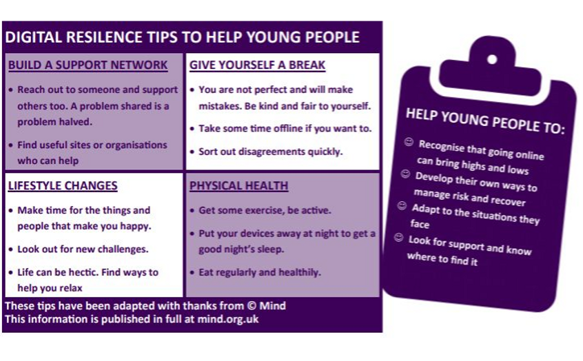 What is Digital Resilience?