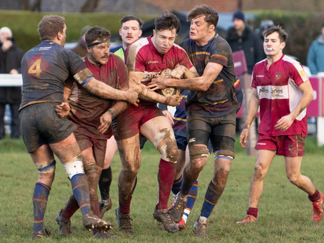 News & Events | Cobham Rugby Club | Surrey
