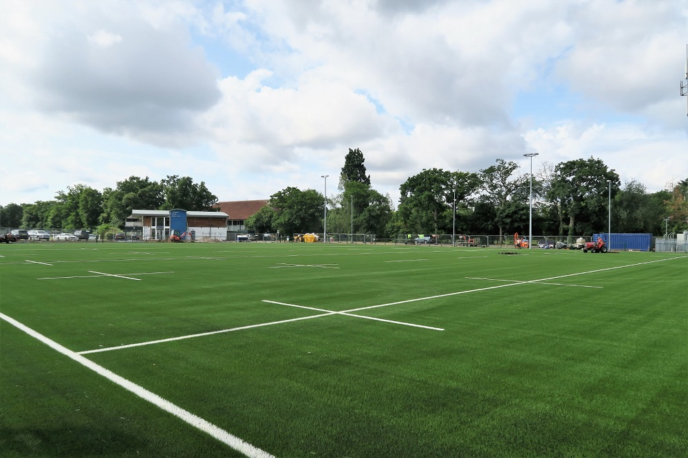 AGP @ Cobham RFC - rules of use