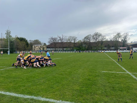 News & Events | Cobham Rugby Club | Surrey