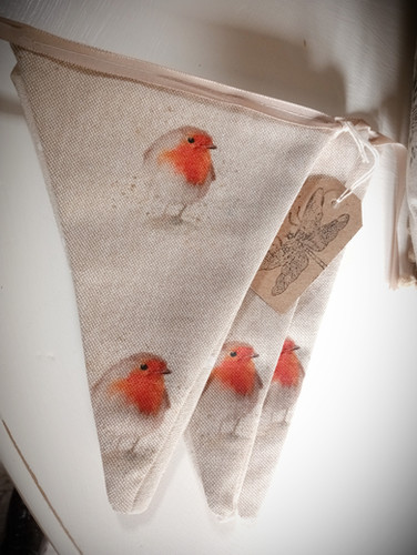 Robin Bunting | Granthampictureframe