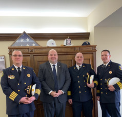 Michael Webber for Senate