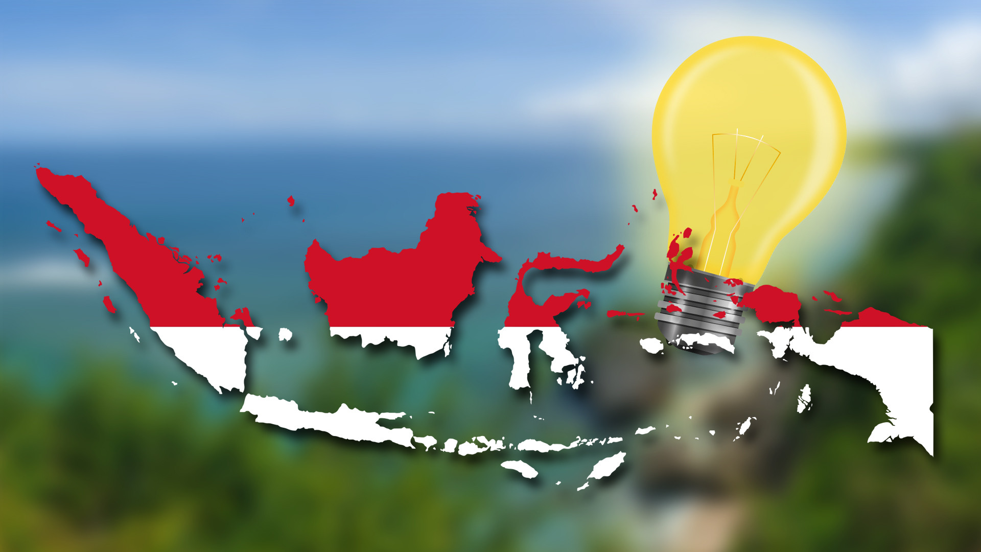 BaliGuide.me Blog | Inventions You Have No Idea Came from Indonesia