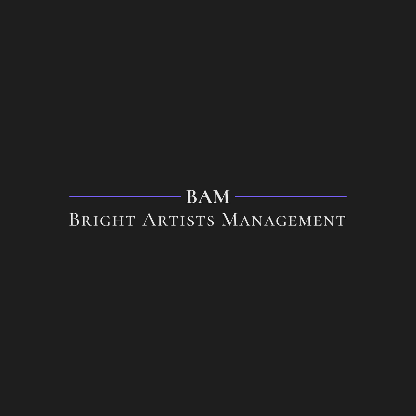 Submission Details | BRIGHT ARTISTS MGMT