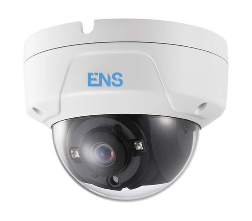 SCC48D3/28-K Tvt CCTV Camera 8MP Dome 2.8 fixed Coaxial Security ...