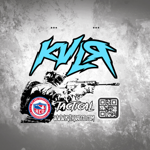 Tactical 9/5 | KVLR&VictoryBagCo