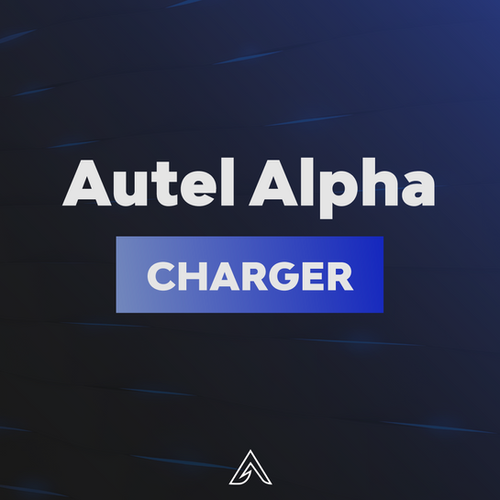 Autel Alpha Charger | Acosta Tech