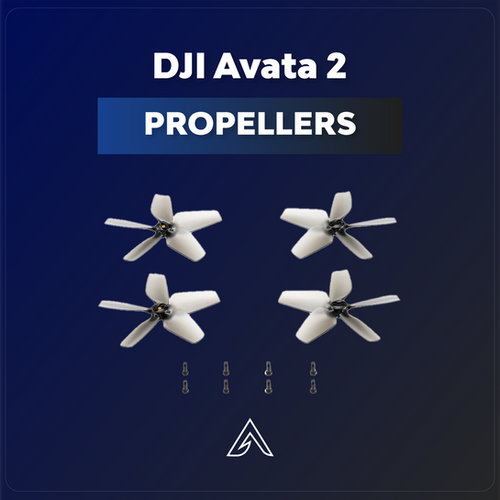 DJI Avata 2 Propellers | Acosta Tech