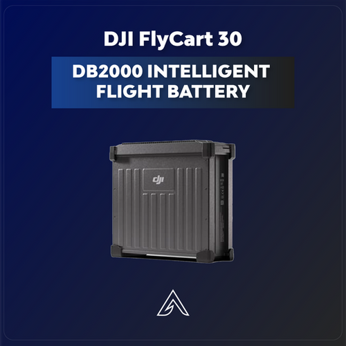 DJI FlyCart DB2000 Intelligent Flight Battery | Acosta Tech