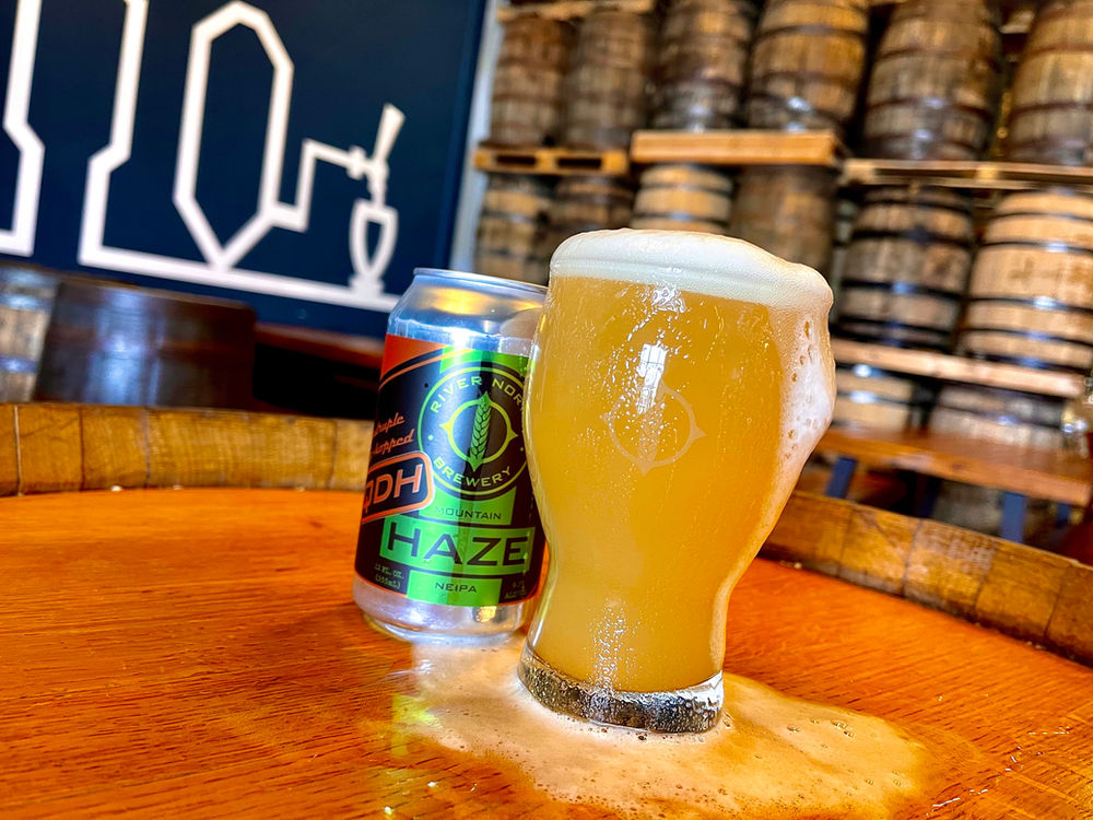 New Release: QDH Mountain Haze
