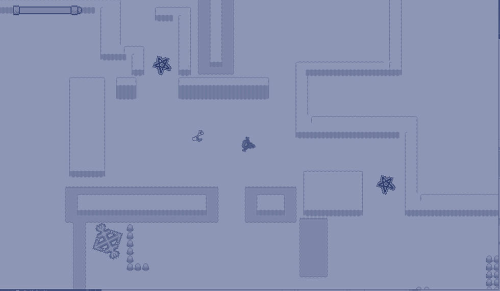 About | James Sabol's Portfo