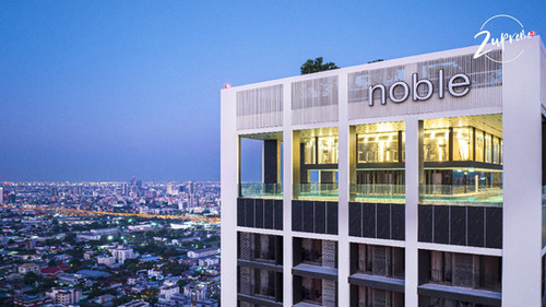 Noble Around Ari | Zupreme 海外地產全攻略