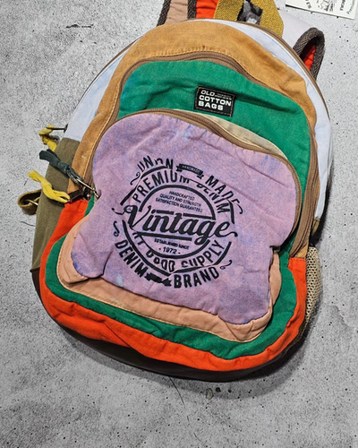 Vintage rancevi | TAKINAKSAVA