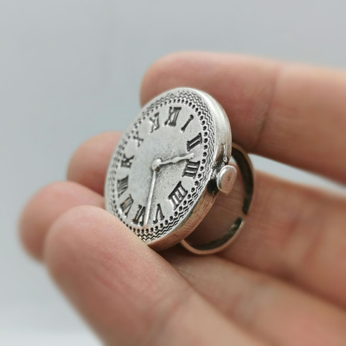 Prsten sat | TAKINAKSAVA