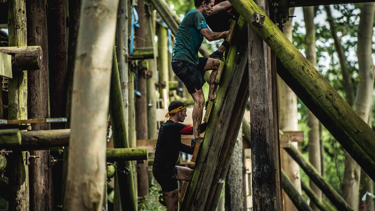 Forest Facility | Outdoor Adventure Centre | Stamford, UK