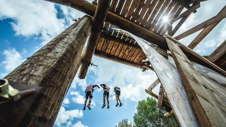 Forest Facility | Outdoor Adventure Centre | Stamford, UK