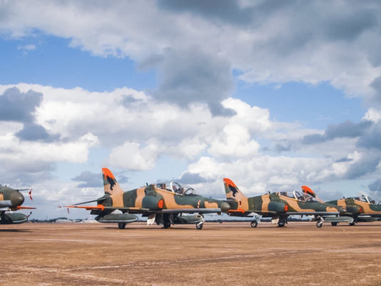 Latest News | RAVN Aerospace