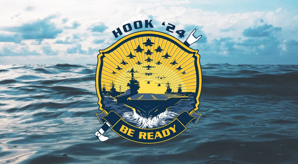 Hook'24 Sessions now available in the Tailhook Ready Room Forum