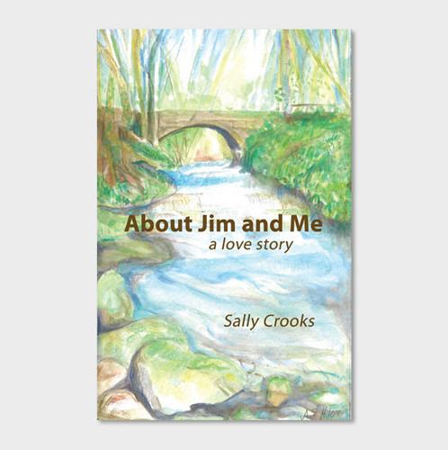 About Jim and Me — A Love Story | Benchmark Press