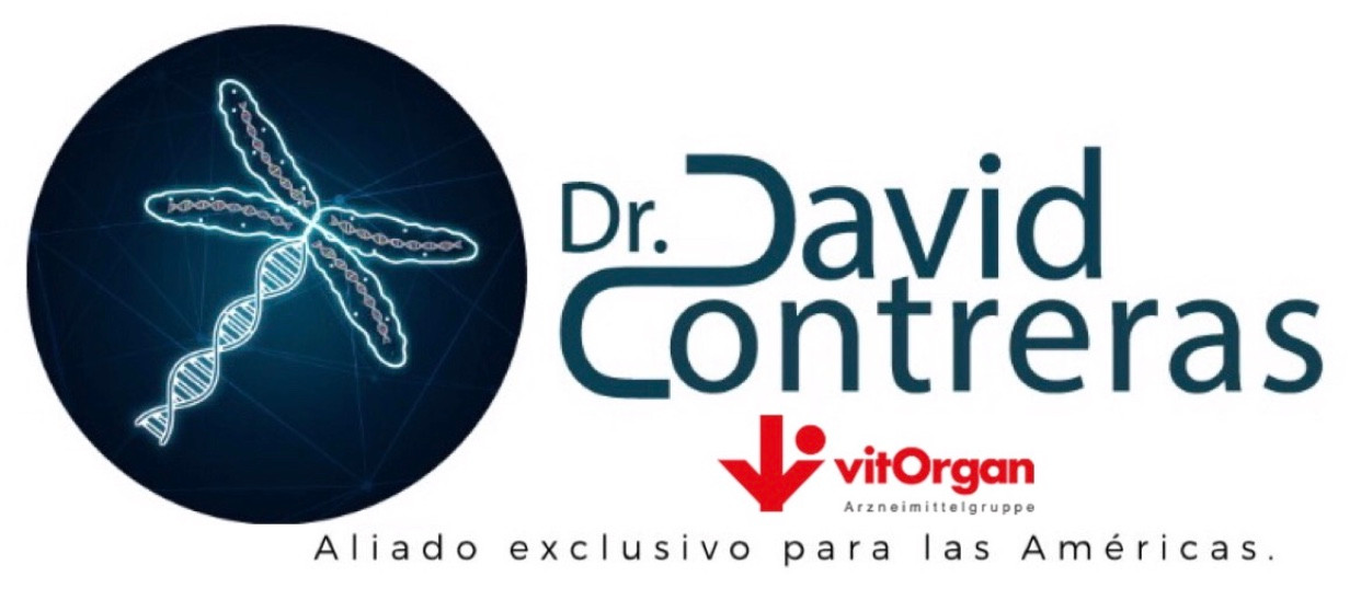 Salud | Dr. David Contreras