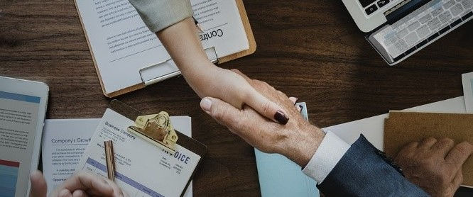 The Importance of Commitment