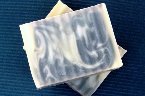 Indigo Soap | tasteofheavenfarm