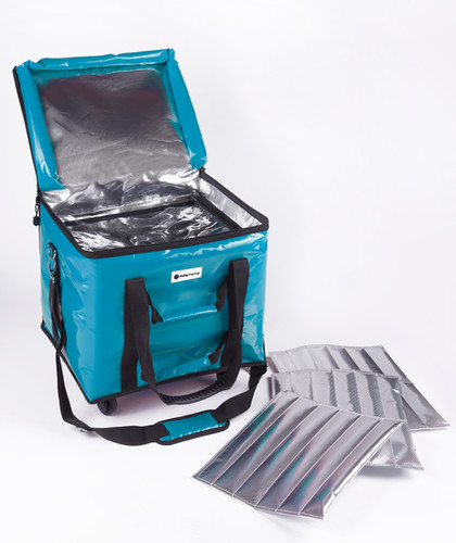 30 Litre UK Vaccine Bag from Corrmed