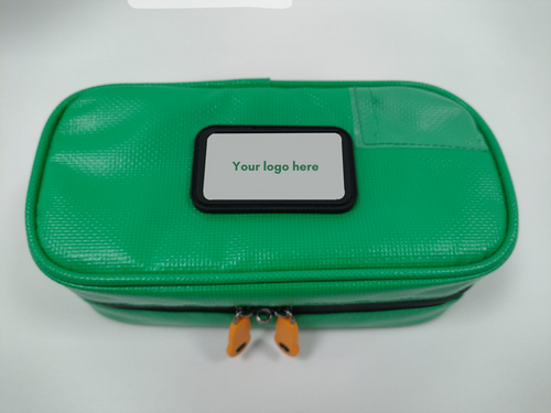 Penthrox Pouch Medical Bag Insert | CorrMed