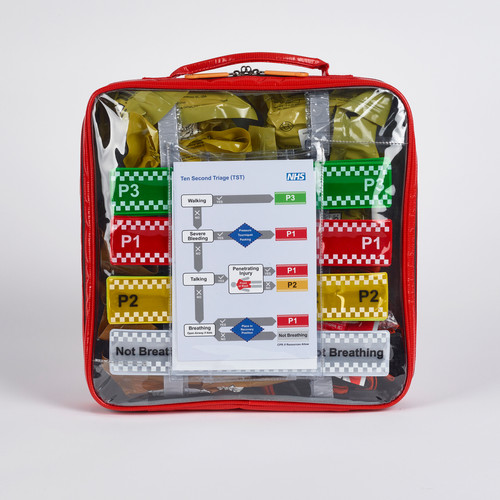 Cat Haem / TST Pouch | CorrMed