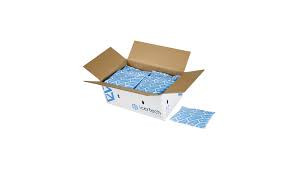 Gel Coolant Packs. Pack of 10 | CorrMed