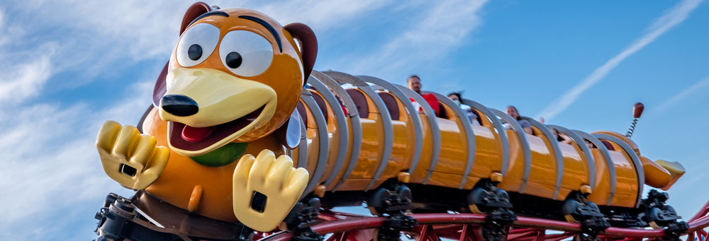 Disney World Forum | Ear Scouts