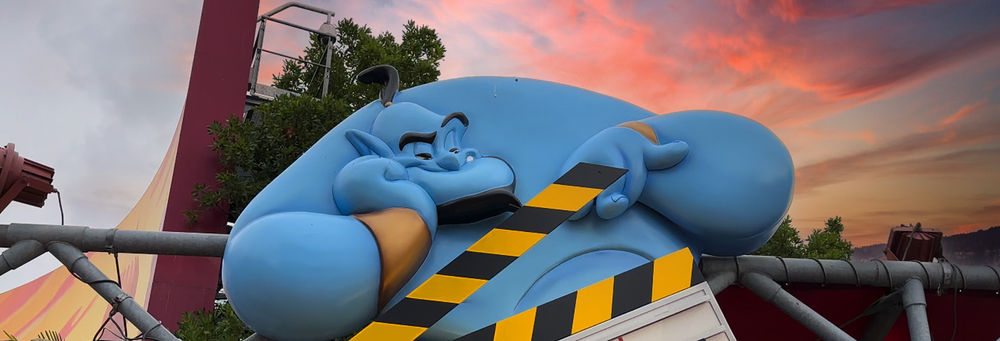 Disney Genie Forum | Ear Scouts