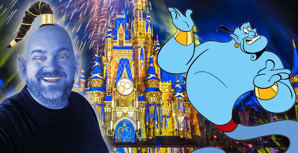 Have you played the Disney Genie Slots? | Ear Scouts