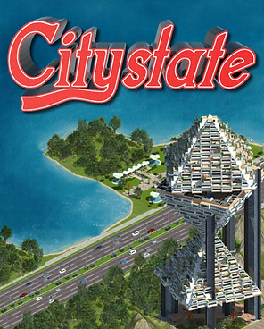New City Building Game | Citystate