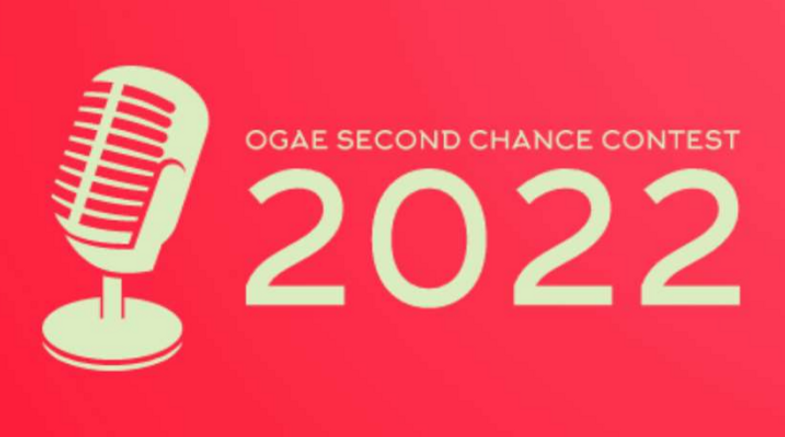 Le OGAE Second Chance Contest 2022 | Eurovision Club Switzerland