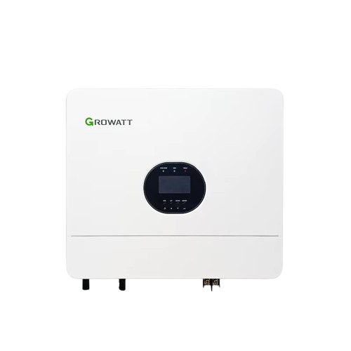 Growatt 10kw Inverter | SolarCity