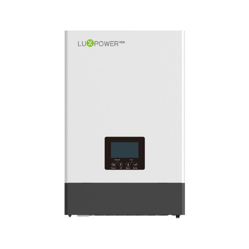 LuxPower 5.5kW Hybrid Inverter | SolarCity