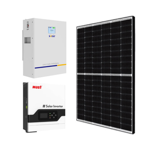 3.0kV Solar System | SolarCity