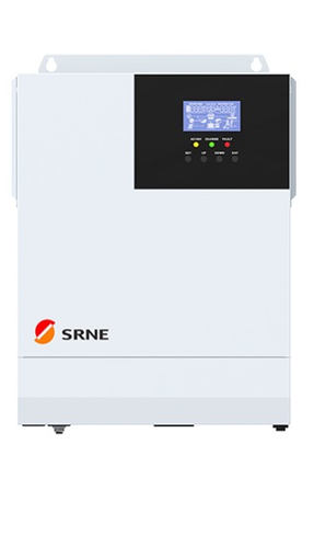SRNE 3kw Inverter | SolarCity