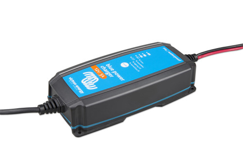 Blue Power IP65 12V 10A Charger | SolarCity