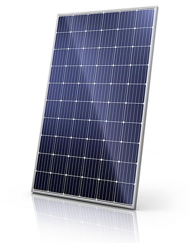 100W Solar Panels | SolarCity
