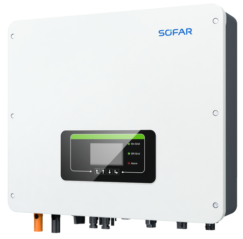 Sofar Solar 6kw True Hybrid Inverter | SolarCity