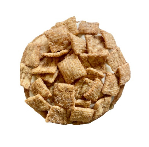 Cinnamunch | sugar
