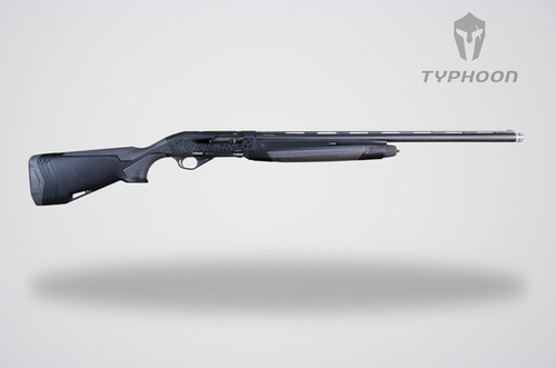 Phoenix FPX Black | Typhoon Defense USA