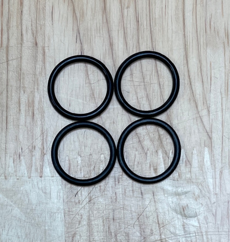 X12 - Gas Block O-rings - 06 (barrel) | Typhoon Defense USA