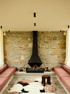 THE HOUSE | Maison Oscar