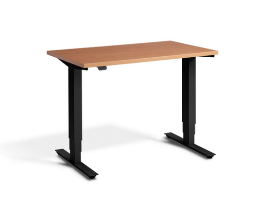 Advance Mini Sit-Stand Desk 100x60cm | ErgoOffice