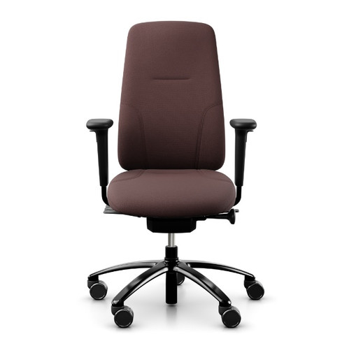 RH Logic 220 Chair | ErgoOffice