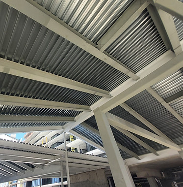 Facade Structural Engineering | Corbally Consulting | Vancouver