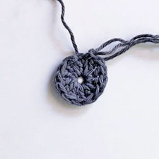 THE MAGIC RING | theodoreandrose